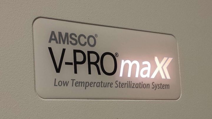 Sterilization Techniques for Plastic Additively Manufactured Products ...